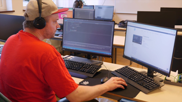 IT-utbildning - folkhogskola.nu